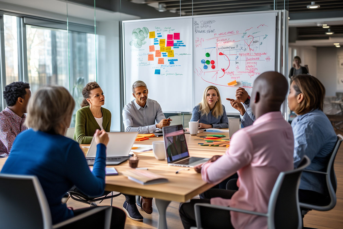 Bias Busters – Learning From Our Biases in Decision Making & Hiring ...